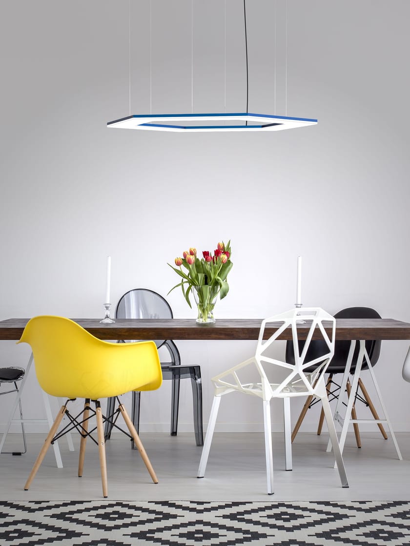 GROOVE Pendant lamp By Folio
