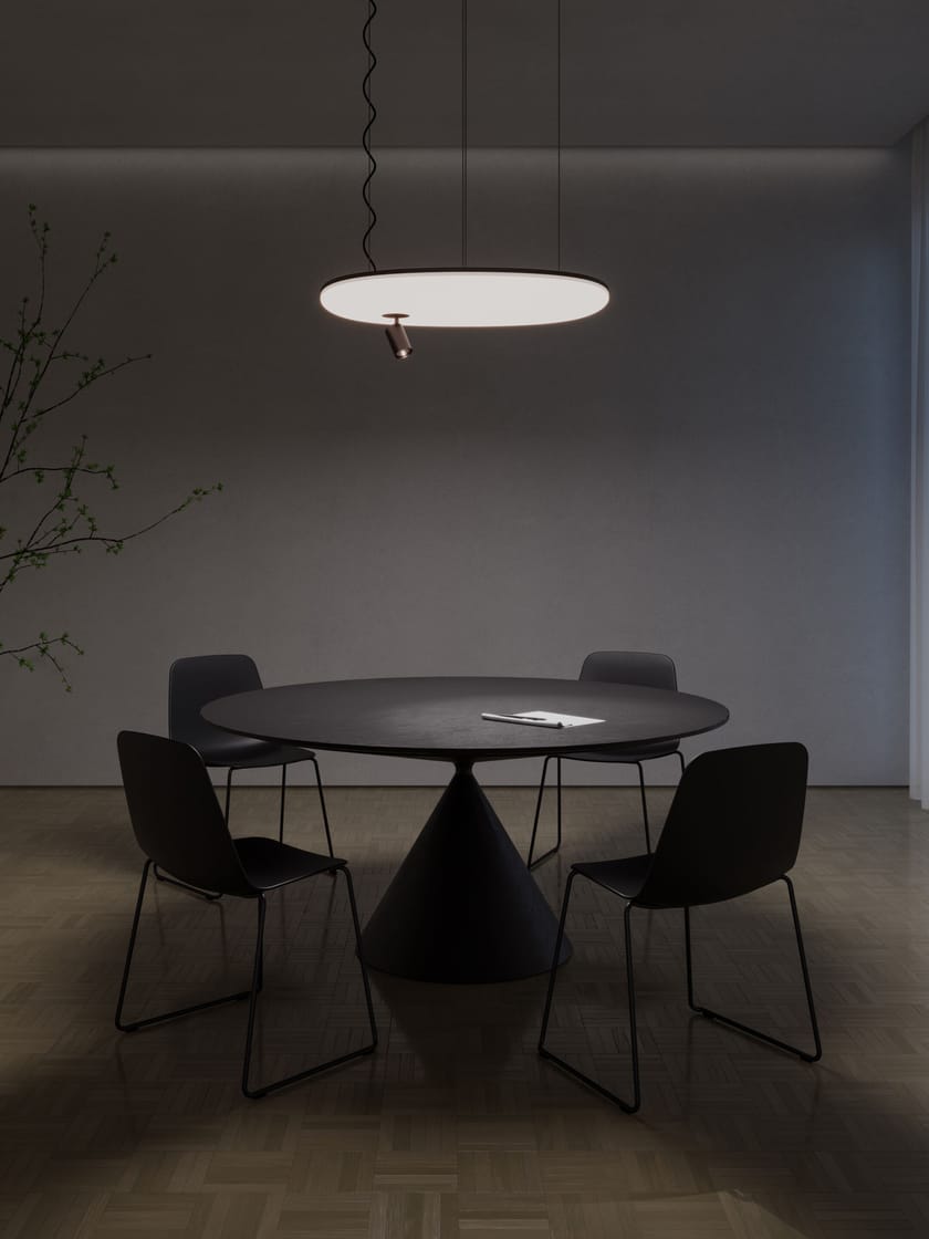PATCH Pendant lamp By Folio