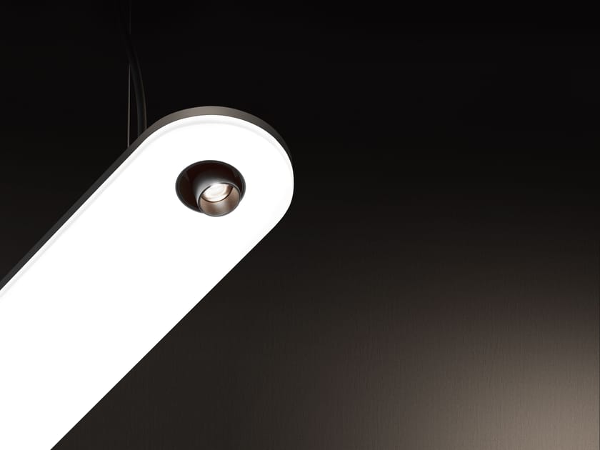 PHASE Pendant lamp By Folio