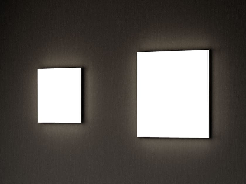 PIXEL Wall lamp By Folio