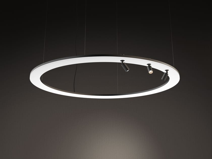 Folio: Interior lighting | Archiproducts