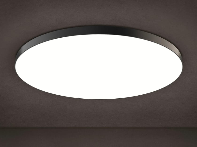 ROUND Ceiling lamp By Folio