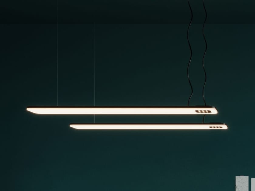 STICK Pendant lamp By Folio