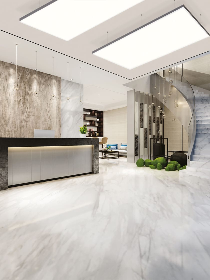 ZERO Pendant lamp By Folio