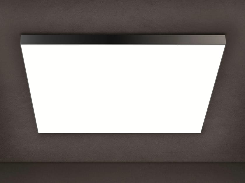 ZERO Ceiling lamp By Folio