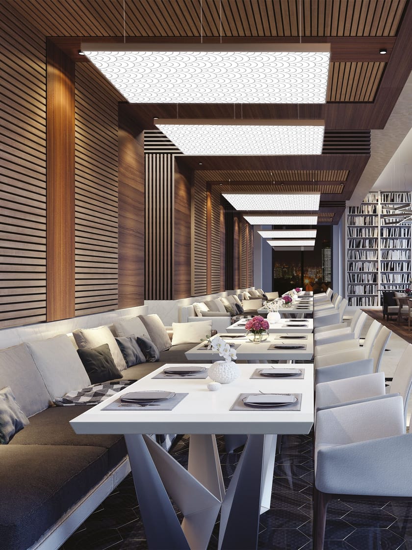 ZERO Pendant lamp By Folio