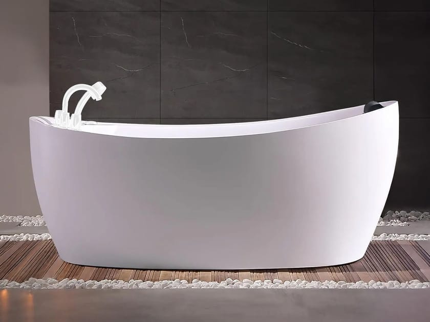 Porcelain Bathtubs | Archiproducts