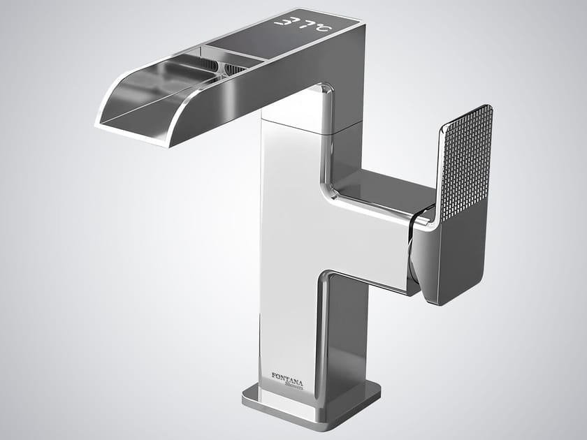 Single Handle Zinc Washbasin taps | Archiproducts