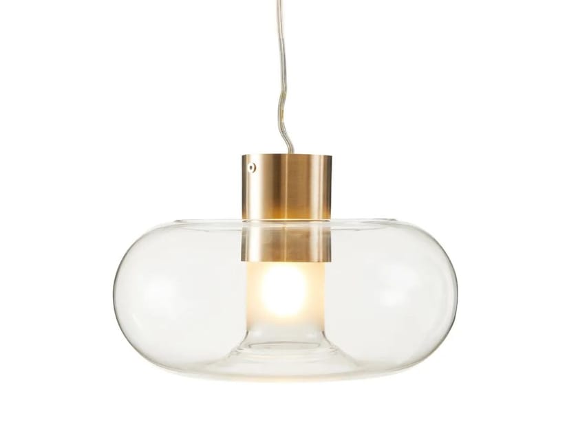 FONTANELLA Pendant lamp By FontanaArte