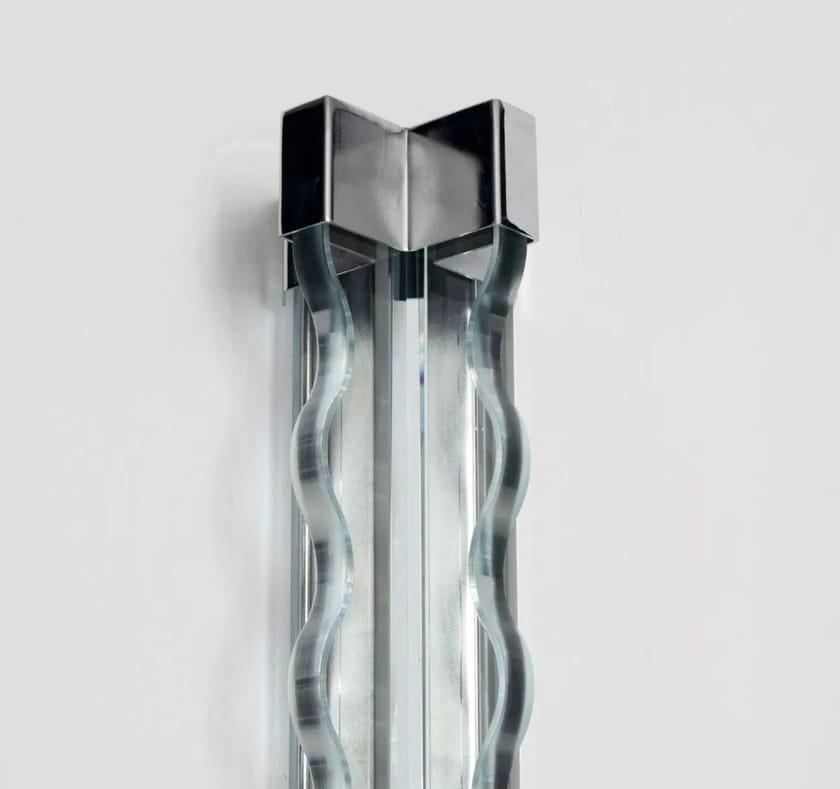 FRENESI Lampada da parete By FontanaArte | design Studiolucaguadagnino