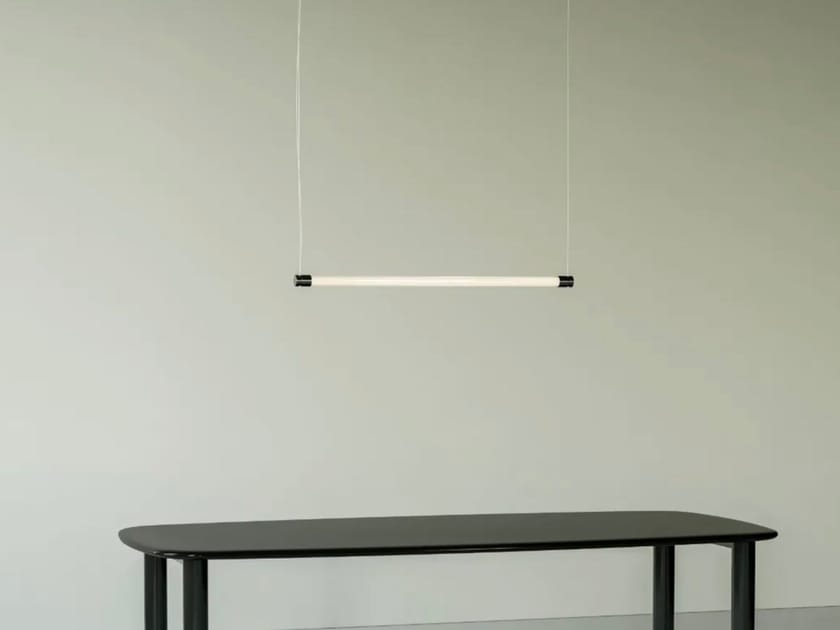 OORT Pendant lamp By FontanaArte