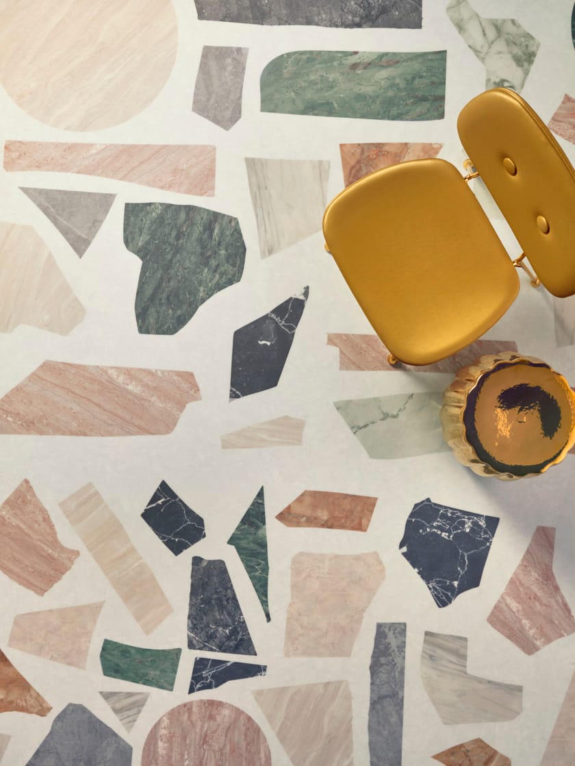 ETERNAL Flooring By Forbo Flooring Systems