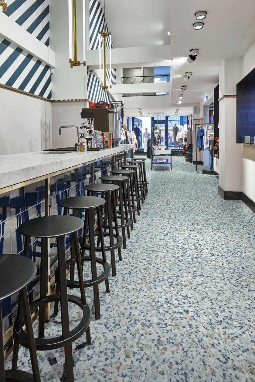 ETERNAL Flooring By Forbo Flooring Systems