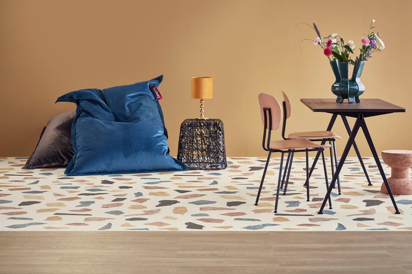 ETERNAL Flooring By Forbo Flooring Systems