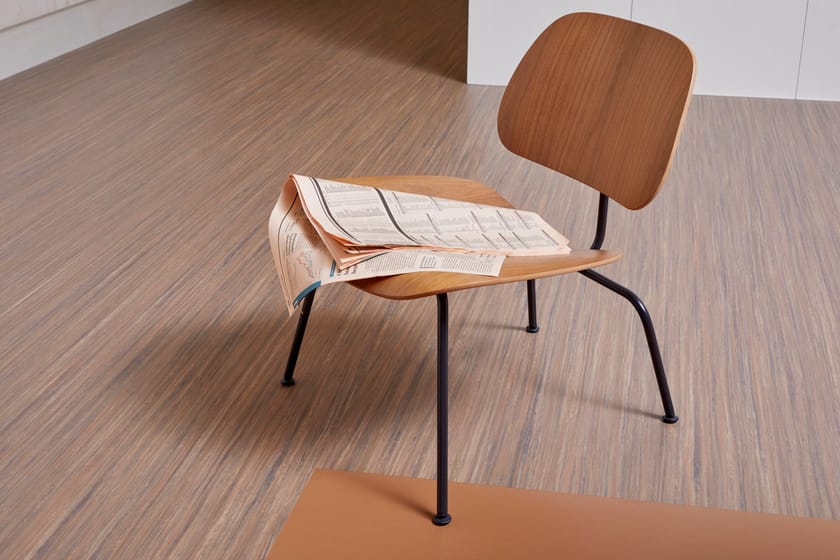 MARMOLEUM LINEAR Pavimento By Forbo Flooring Systems