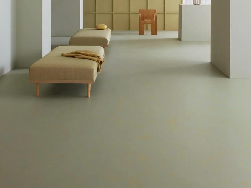 MARMOLEUM MODULAR Flooring By Forbo Flooring Systems