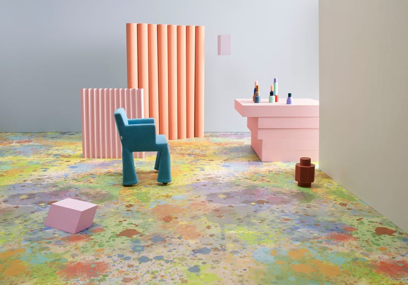 SARLON Flooring By Forbo Flooring Systems