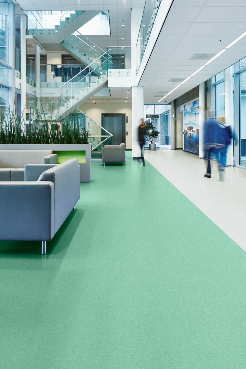 SPHERA ELEMENT Flooring By Forbo Flooring Systems