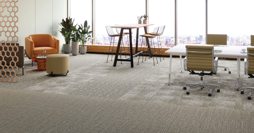 TESSERA Flooring By Forbo Flooring Systems