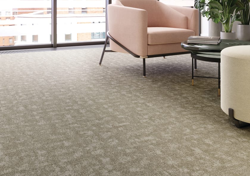 TESSERA Flooring By Forbo Flooring Systems