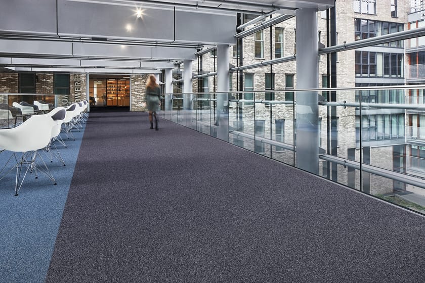 TESSERA Flooring By Forbo Flooring Systems