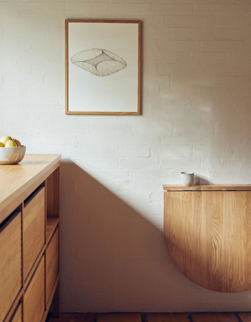 TREFOIL Table By Form & Refine