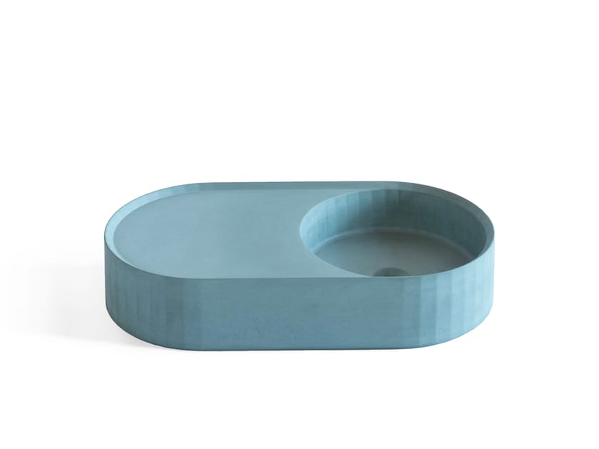 FACET Handrinse basin By Formed