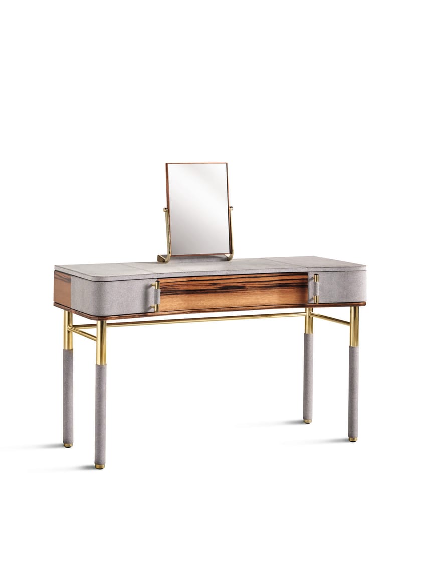 BLASY VANITY Mobile toilette By Former In Italia