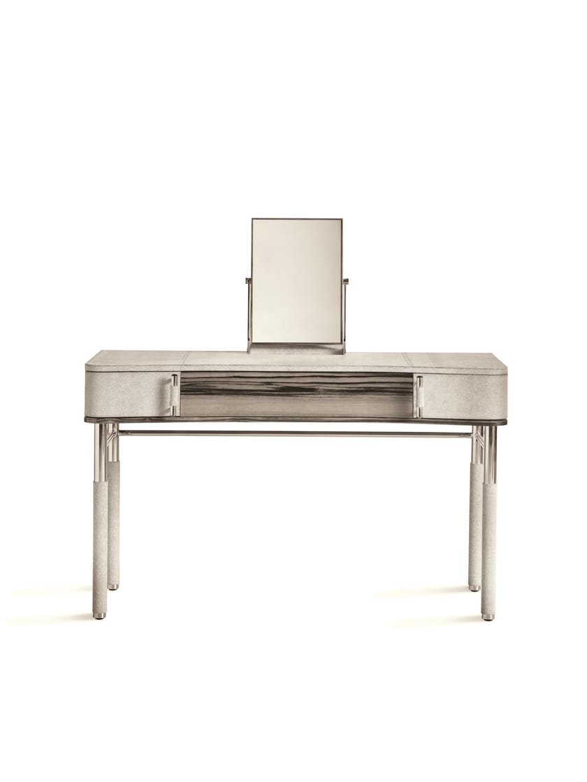 BLASY VANITY Mobile toilette By Former In Italia