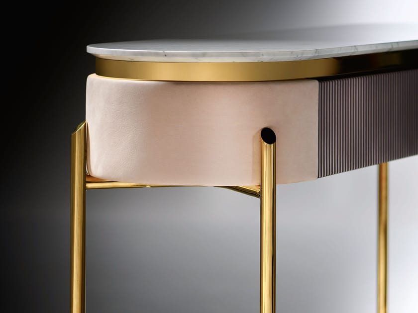 BRERA Console table By Former In Italia