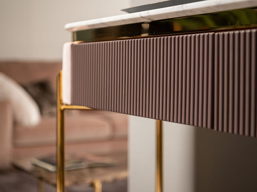 BRERA Console table By Former In Italia