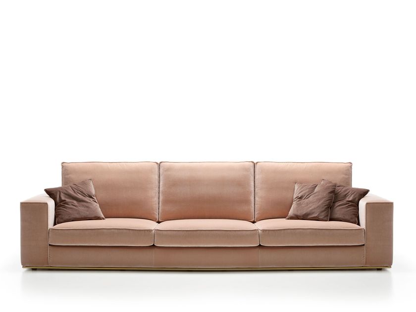 ERMES EVO Sofa By Former In Italia