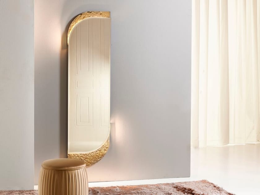 MIRRY Mirror By Former In Italia