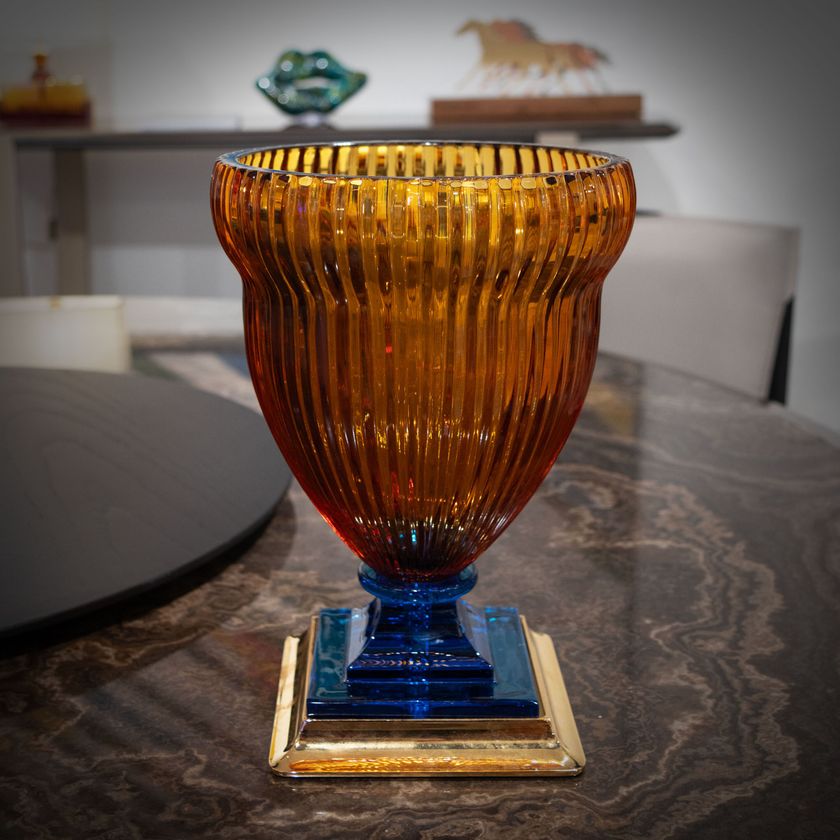 MILANO Vase By Formitalia