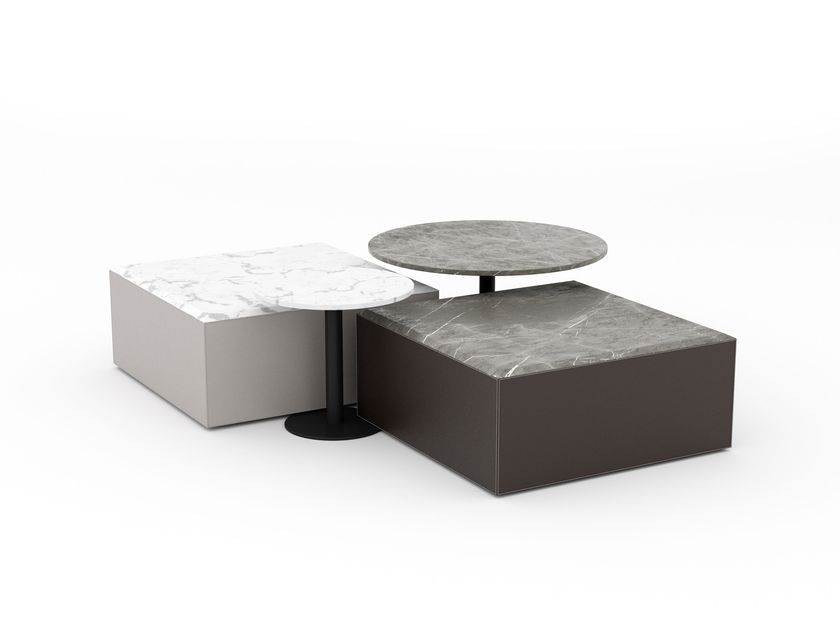 OMEDA Coffee table By FORMITALIA