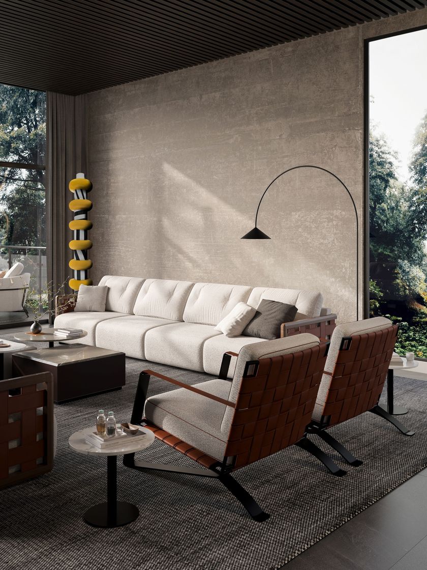 OMEDA Coffee table By FORMITALIA
