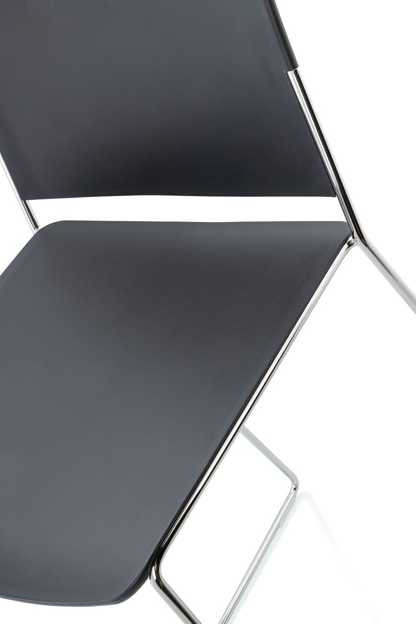 LINK Stool By Fornasarig