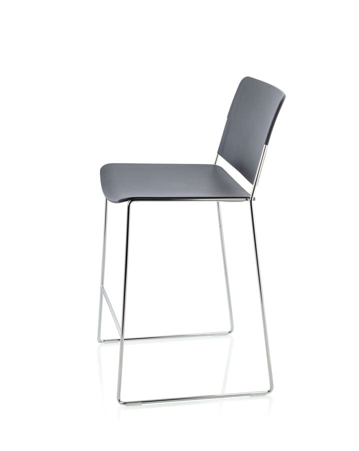 LINK Stool By Fornasarig