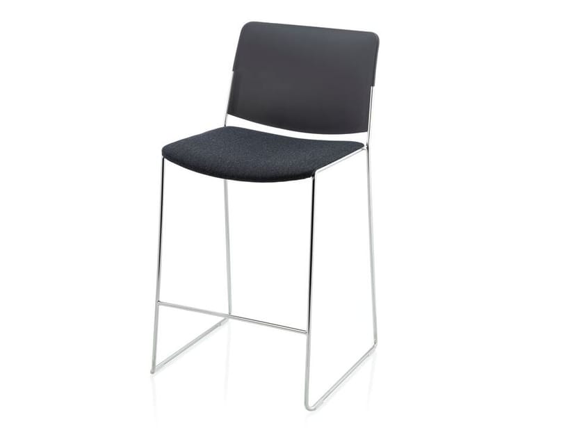 LINK Stool By Fornasarig