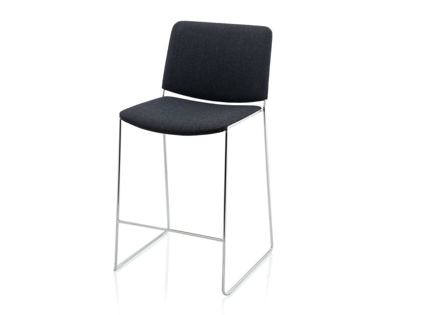 LINK Stool By Fornasarig