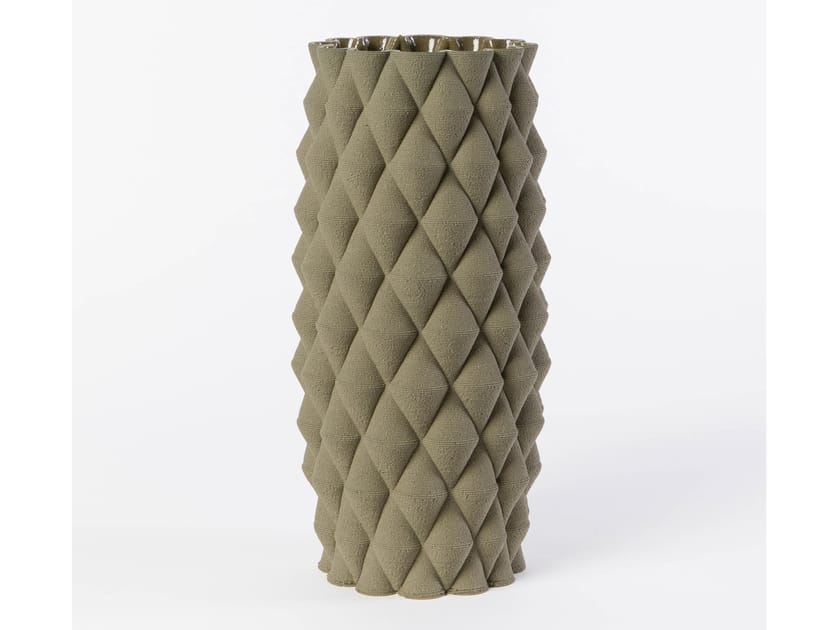 BISANZIO Vaso By Fornice Objects