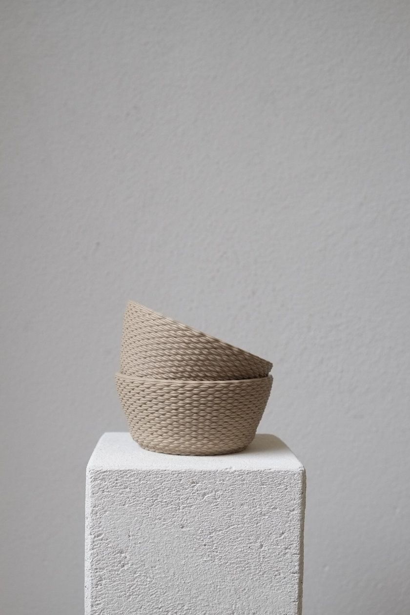 ESPRESSO CUP Tazza By Fornice Objects