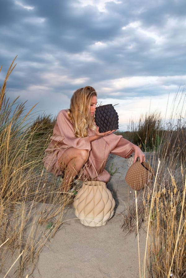 MUMBAI Florero By Fornice Objects