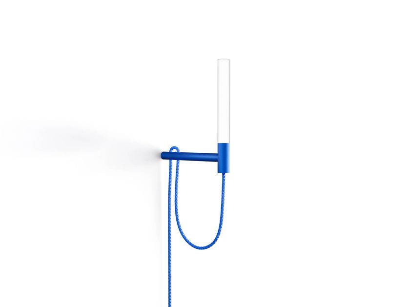 ALLUMETTE APPLIQUE Lampada da parete By Foscarini