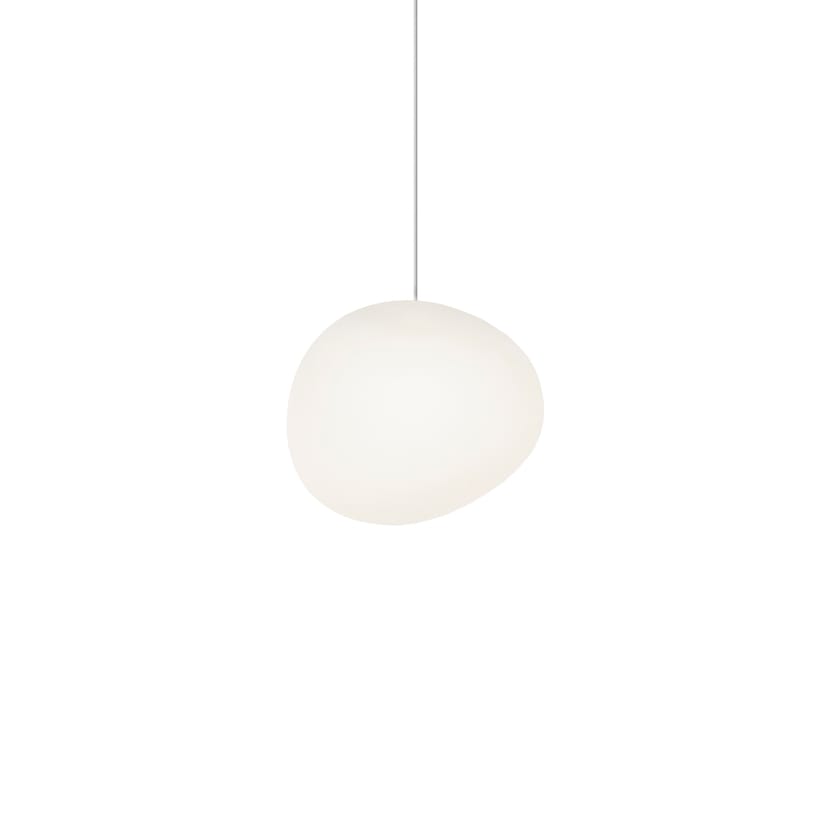GREGG Pendant lamp By Foscarini | design Palomba Serafini Associati