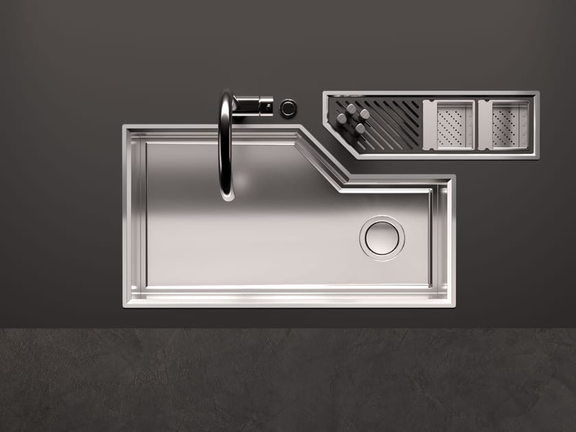 DIADE Sink By Foster