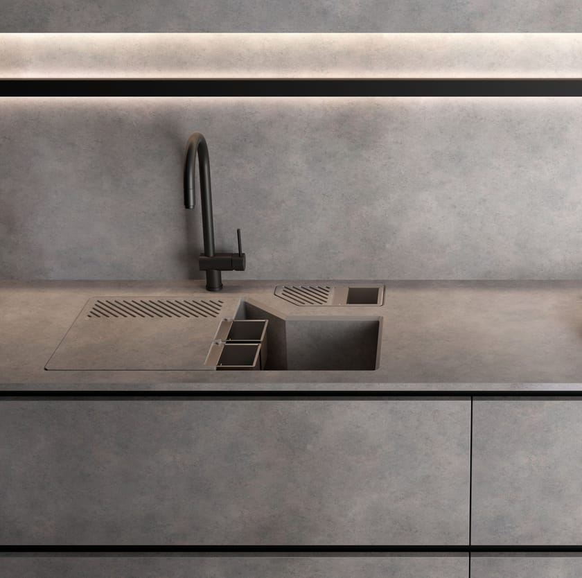 DIADE Sink By Foster