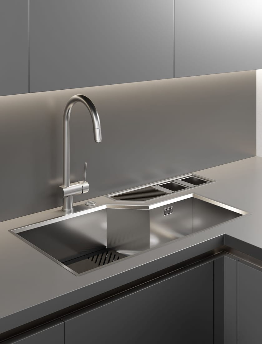 DIADE Sink By Foster