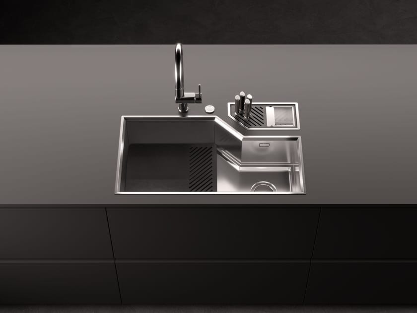 DIADE Sink By Foster