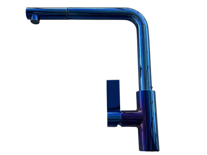 OMEGA PLUS SUNSET Kitchen tap By Foster